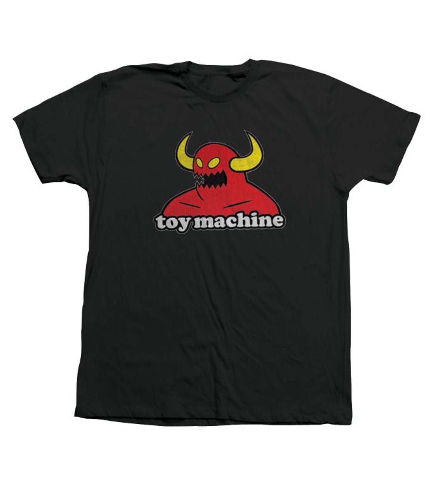 Monster, Black – exoplus