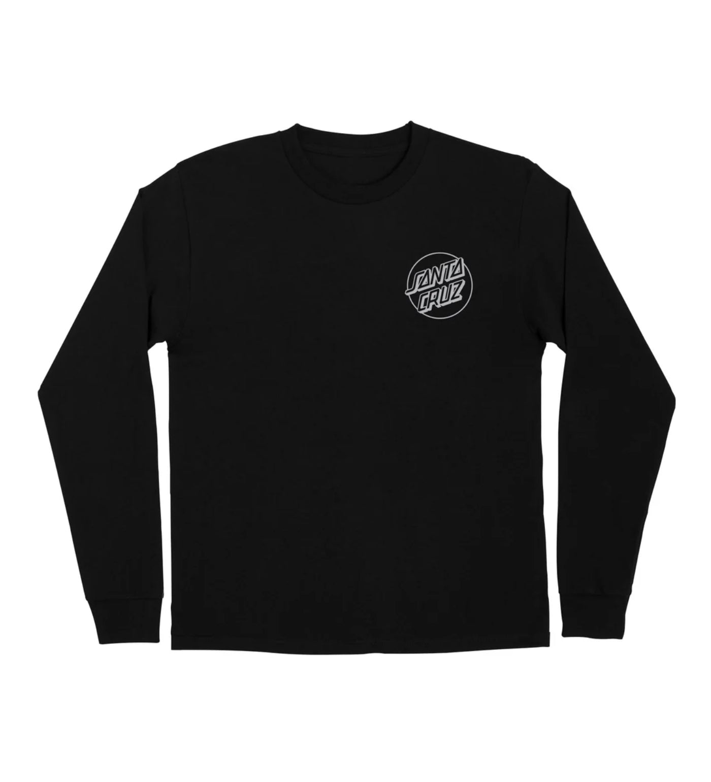 Kendall Atomic LS, Black – exoplus