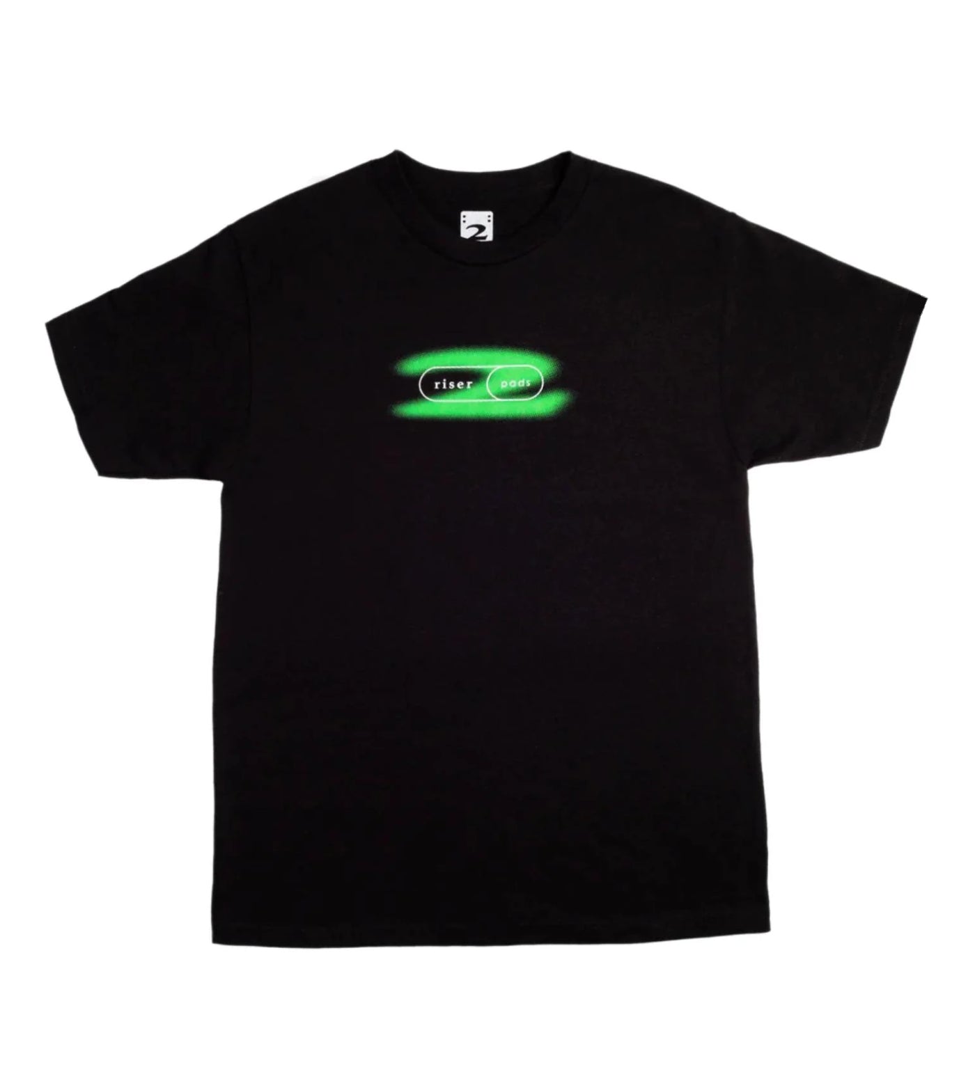 Band, Black – exoplus