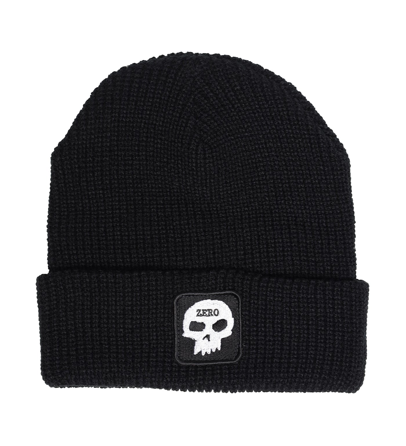 Skull Patch, Black – exoplus